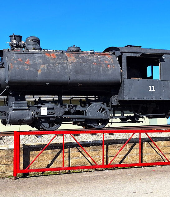 kentucky railroad museum destination ftr