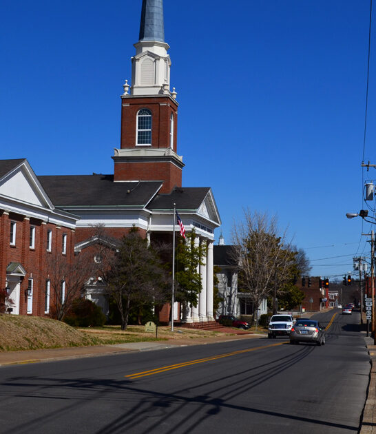 kentucky relaxed town lifestyle ftr