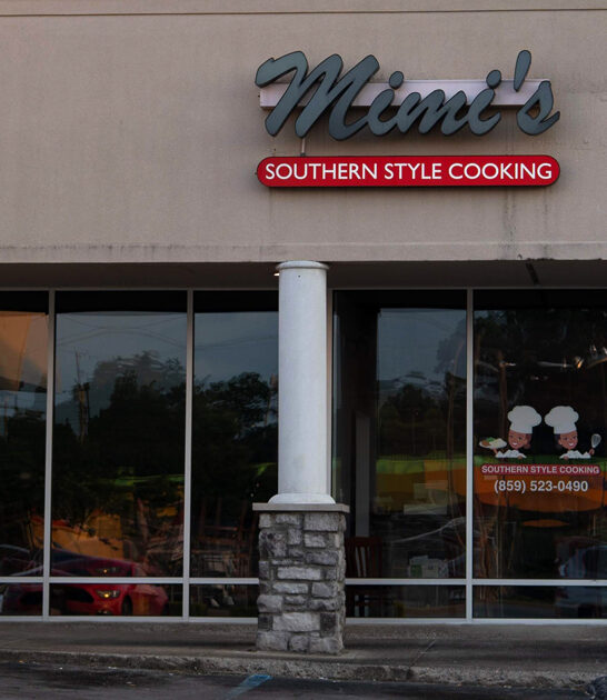 kentucky restaurants comfort meals ftr