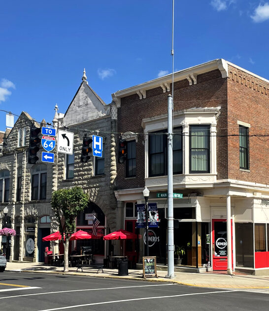kentucky slow paced town ftr