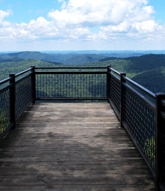 kentucky state park exploration ftr