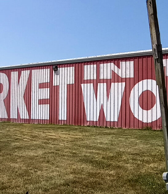 kentucky swap meet bargains ftr