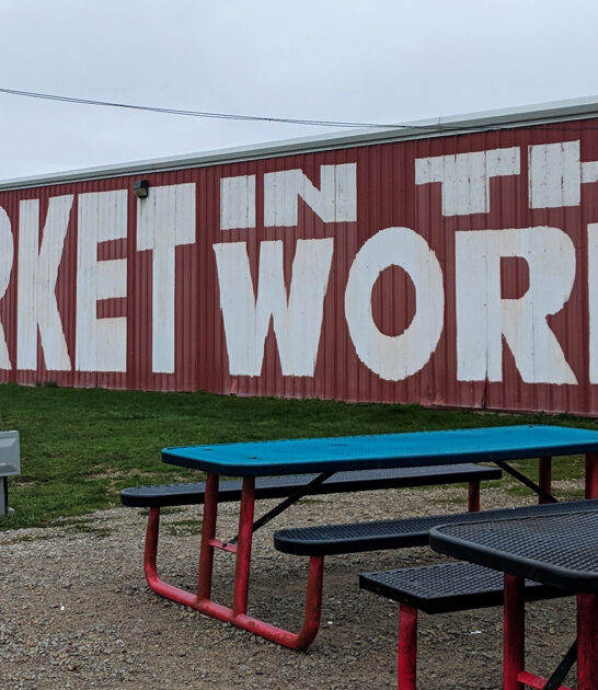 kentucky swap meet deals ftr