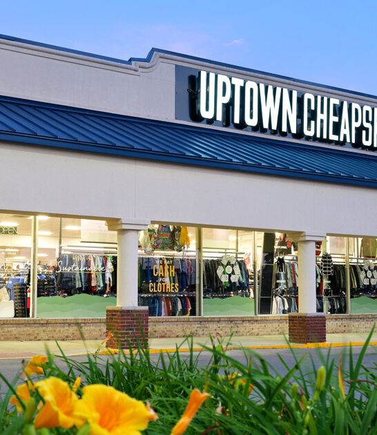 kentucky thrift store enormous ftr