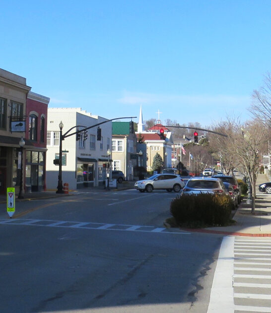 kentucky towns retirement budget ftr