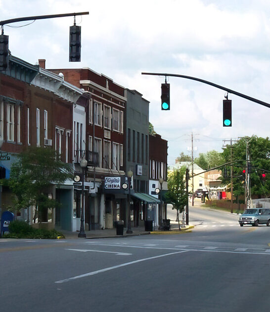 kentucky towns retirement spot ftr