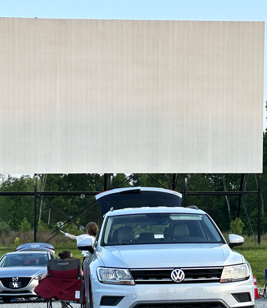 kentucky vintage drive in ftr