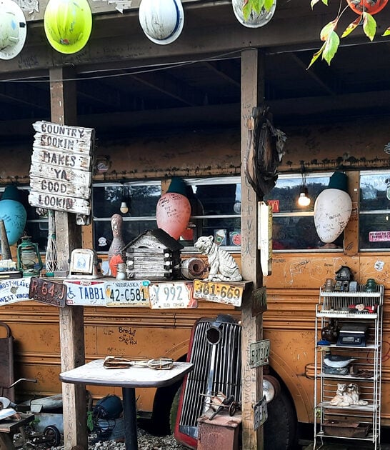 kitschy hotdog west virginia ftr