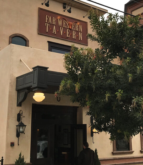 known california lobster grilled ftr