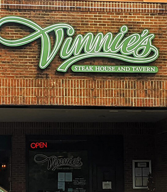 known north carolina steak ftr