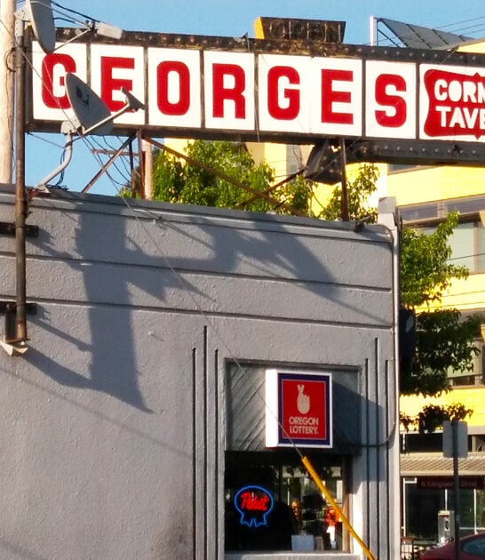 known oregon fried chicken ftr