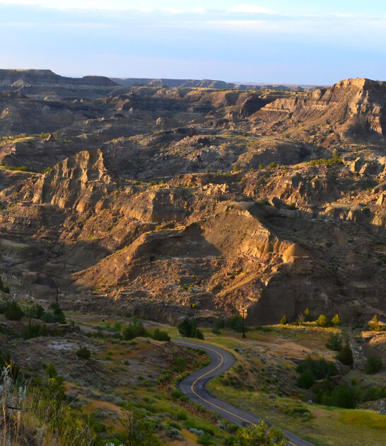known park montana trails ftr