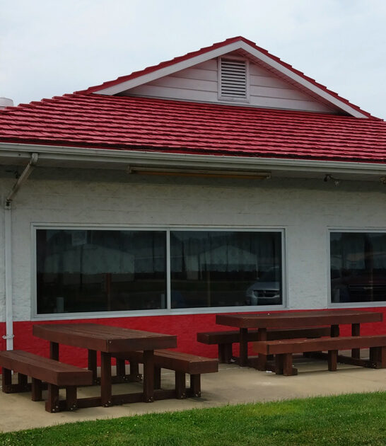 known restaurant ohio bbq ftr