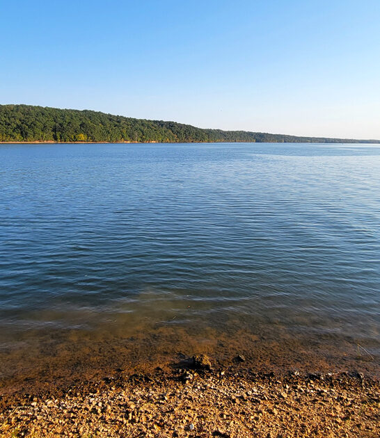 known scenic mississippi park ftr