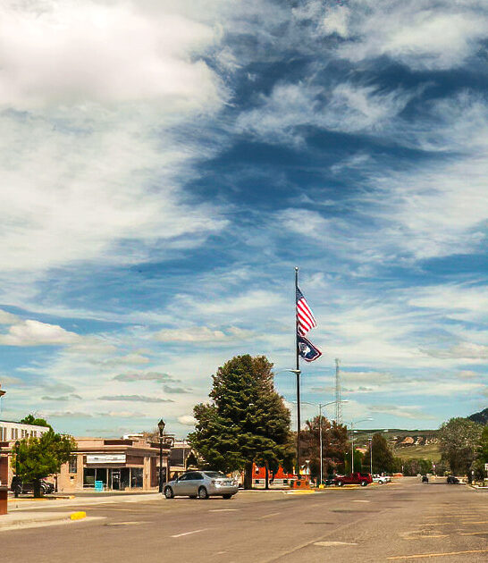 laid back residence wyoming ftr