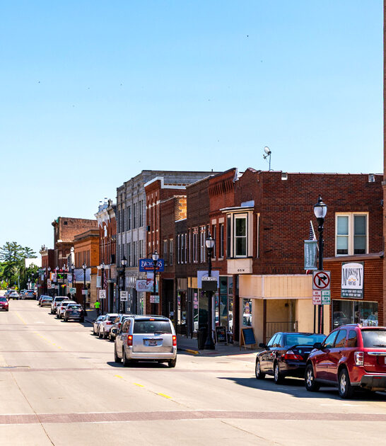 laid back wisconsin towns ftr