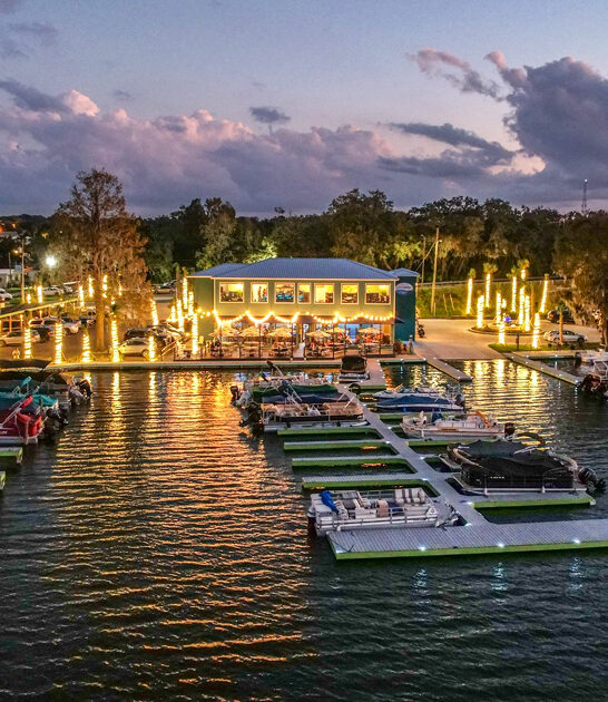 lake splendid town florida FTR