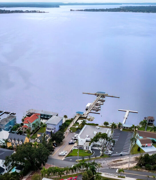 lake town splendid florida ftr