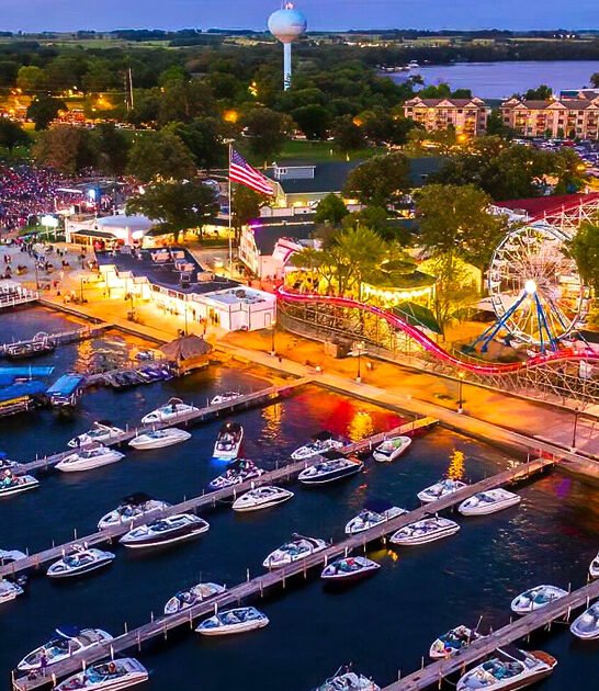 lake towns iowa delightful ftr