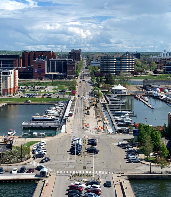 lakeside city pennsylvania beautiful ftr