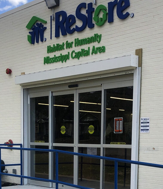 large discounts thrift mississippi ftr