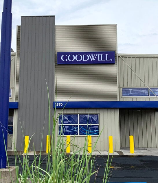 large thrift places idaho ftr