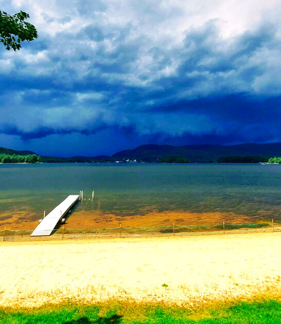 lazy getaway vermont park ftr