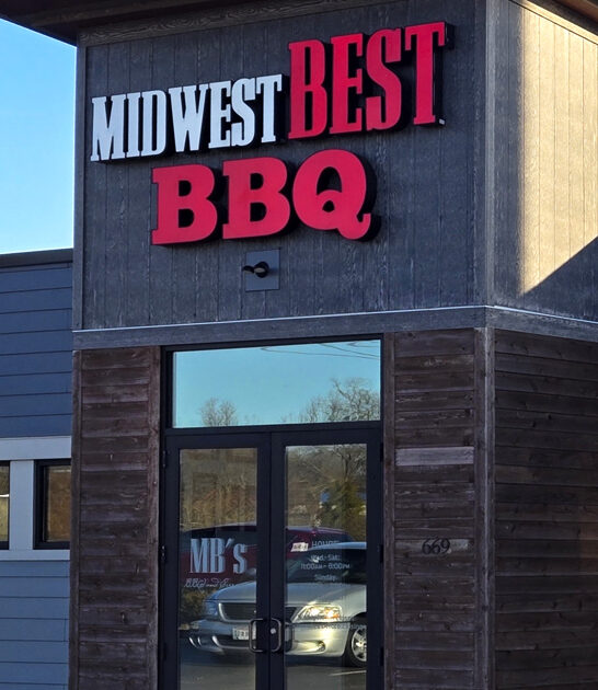 legendary bbq restaurant ohio ftr