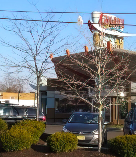 legendary cake new jersey ftr