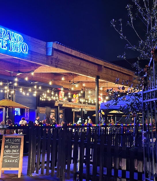 legendary california bbq place ftr