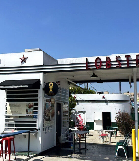 legendary california lobster restaurants ftr