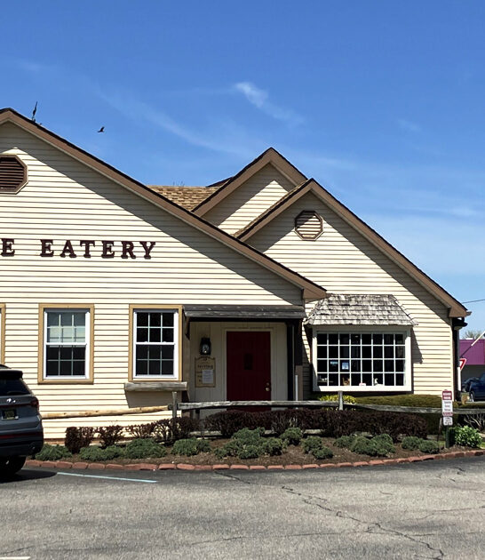 legendary delaware diner ftr