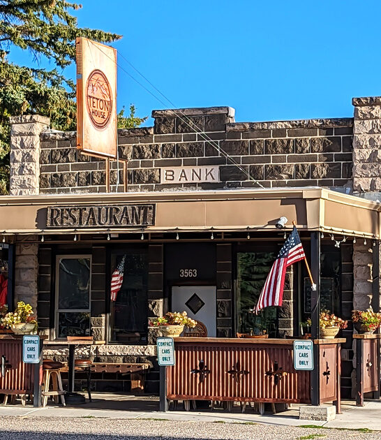 legendary delightful restaurants idaho ftr
