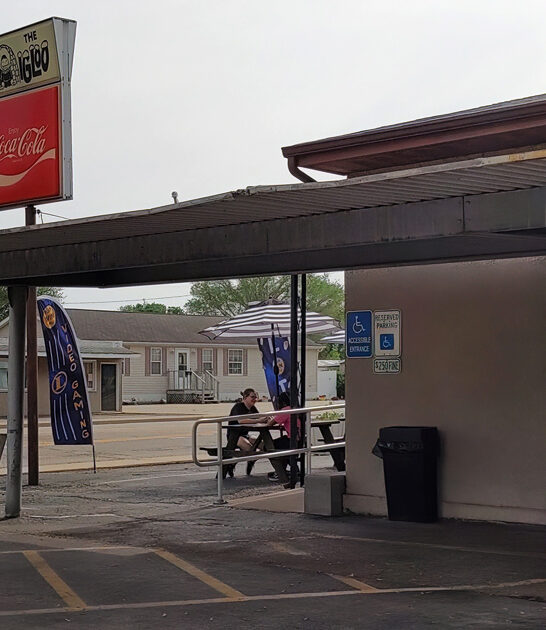 legendary diner illinois tenderloin ftr