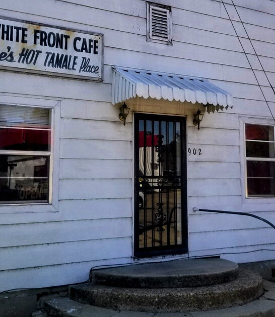 legendary diners mississippi tamales ftr