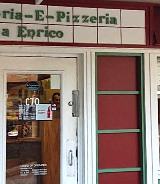 legendary maryland margherita pizza ftr