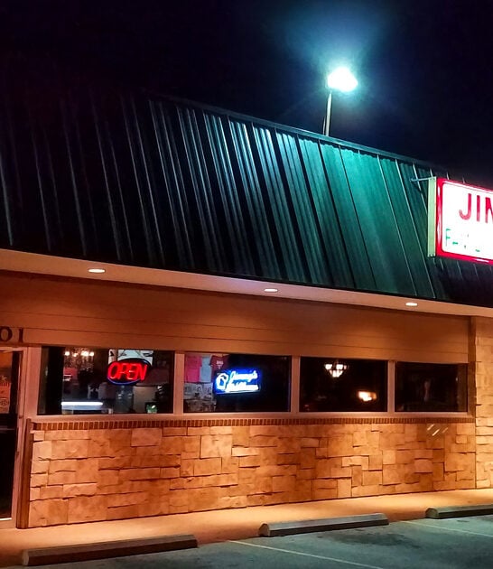 legendary missouri steakhouse spot ftr