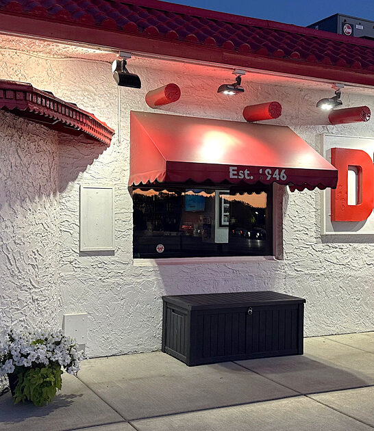 legendary new york restaurant ftr