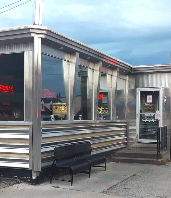 legendary pennsylvania comfort diners ftr