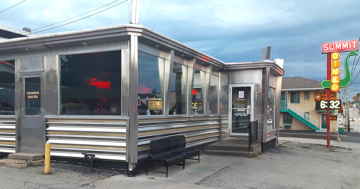 8 Legendary Diners In Pennsylvania Where The Comfort Food Is Out Of ...
