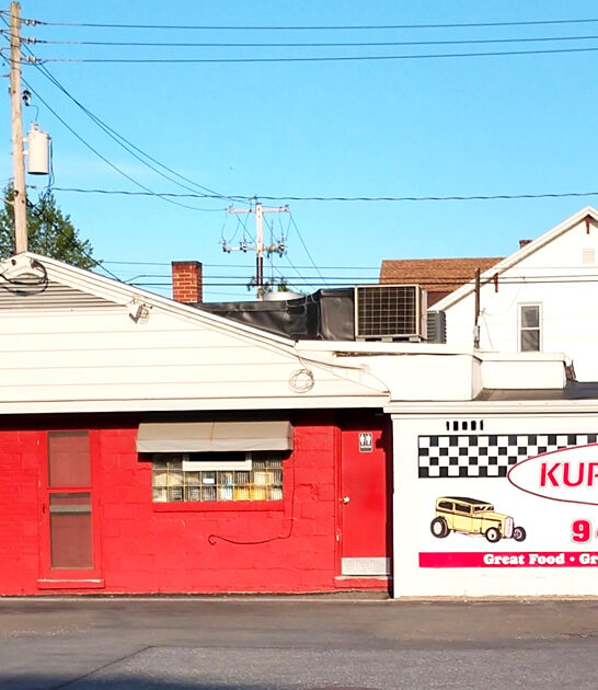 legendary pennsylvania crab benedict ftr