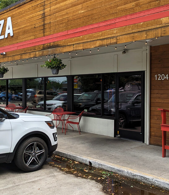 legendary pizza restaurants idaho ftr