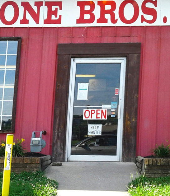 legendary pizzas west virginia ftr