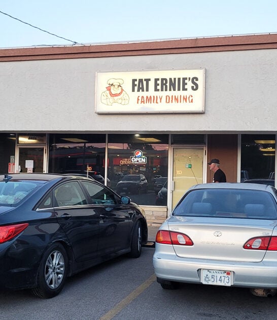 legendary restaurant kansas delicious ftr