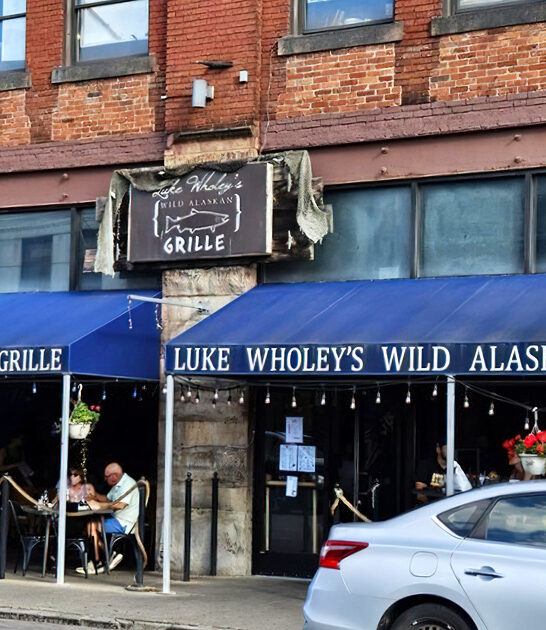 legendary restaurant pennsylvania oysters FTR