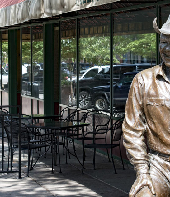 legendary restaurant south dakota ftr