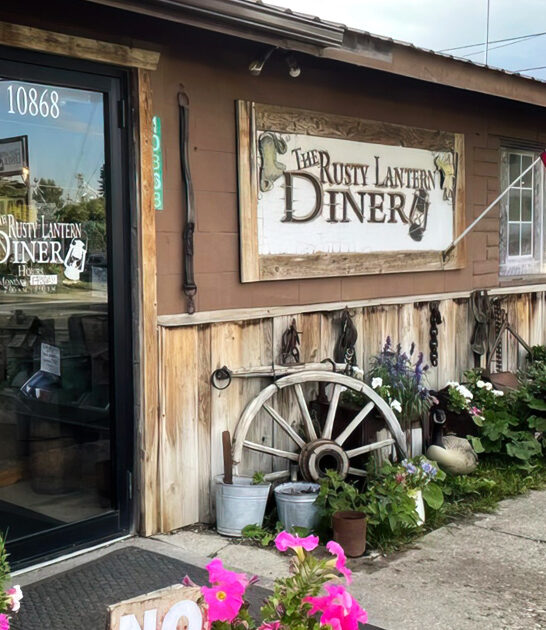 legendary restaurants idaho food FTR