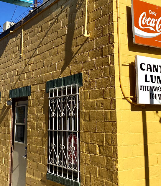 legendary restaurants iowa comfort ftr