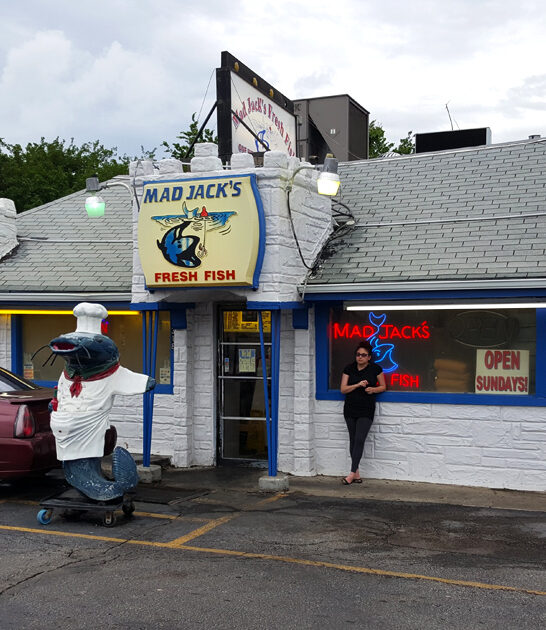 legendary restaurants kansas seafoods ftr