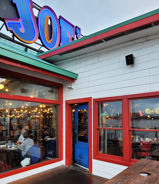 legendary restaurants kentucky seafoods ftr